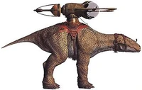 List of Star Wars creatures | Neo Encyclopedia Wiki | Fandom