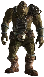 Super Mutant | Neo Encyclopedia Wiki | Fandom