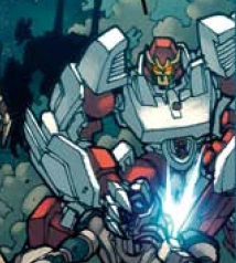 Wreckage (Transformers) | Neo Encyclopedia Wiki | Fandom