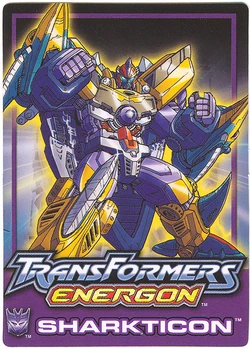 Sharkticon | Neo Encyclopedia Wiki | Fandom