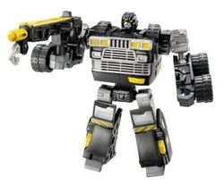 Huffer (Transformers) | Neo Encyclopedia Wiki | Fandom