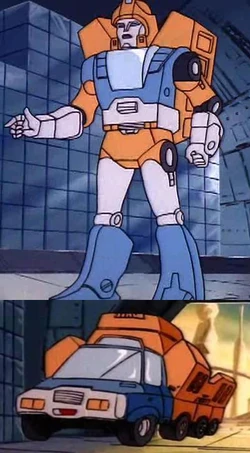 Dion (Transformers) | Neo Encyclopedia Wiki | Fandom