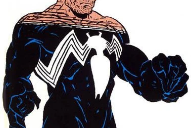 Venom Topher Grace Spiderman Films Wiki Topher Grace Venom (From Sam