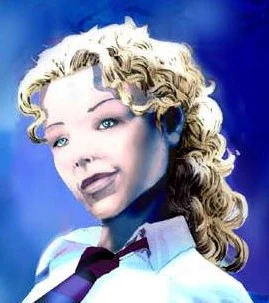 Miranda (Doctor Who) | Neo Encyclopedia Wiki | Fandom