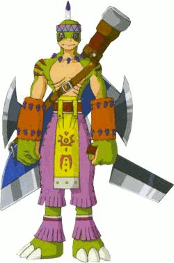 List of Digimon Frontier characters | Neo Encyclopedia Wiki | Fandom