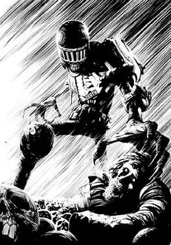 Judge Death | Neo Encyclopedia Wiki | Fandom