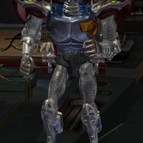 Transformers Animated Rattrap