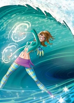 Irma Lair | Neo Encyclopedia Wiki | Fandom