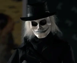 List of Puppet Master characters | Neo Encyclopedia Wiki | Fandom
