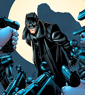 Midnighter | Neo Encyclopedia Wiki | Fandom