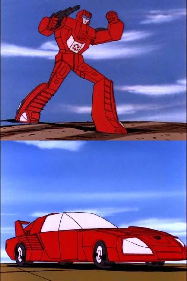 Lightspeed (Transformers) | Neo Encyclopedia Wiki | Fandom