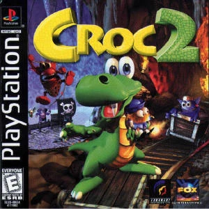 Croc 2 | Neo Encyclopedia Wiki | Fandom