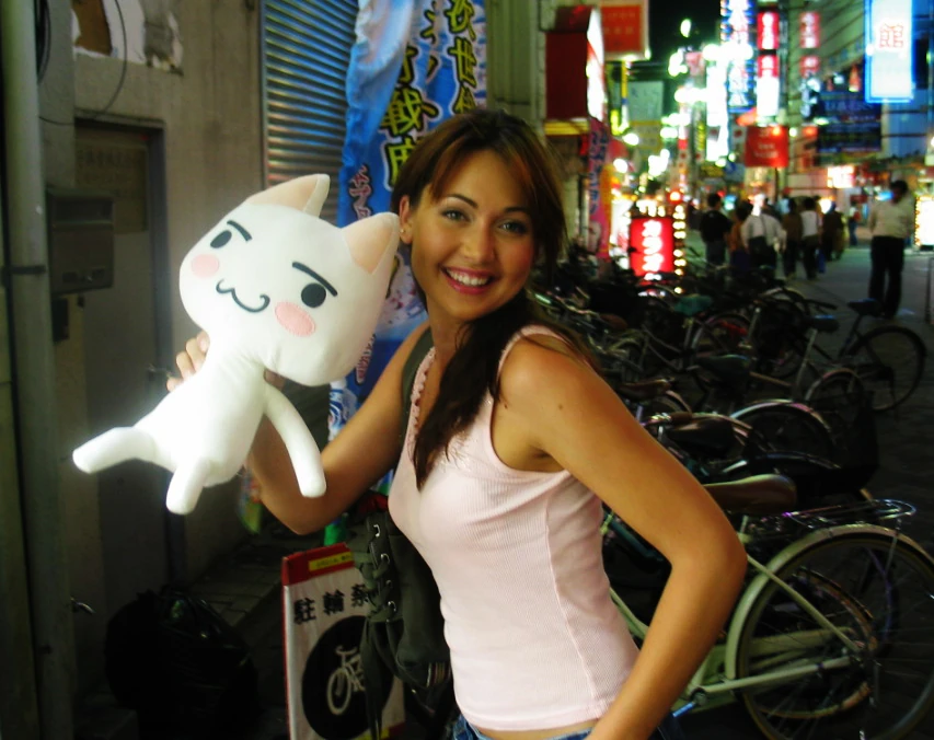 Toro (cartoon character) | Neo Encyclopedia Wiki | Fandom