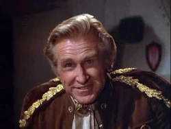 Commander Cain | Neo Encyclopedia Wiki | Fandom