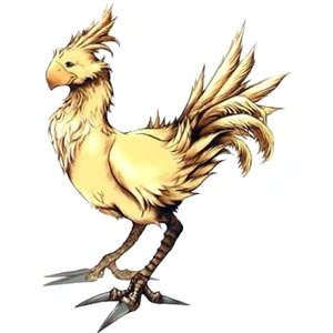 Chocobo | Neo Encyclopedia Wiki | Fandom