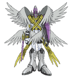 Patamon | Neo Encyclopedia Wiki | Fandom