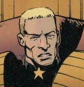 Judge Sinfield | Neo Encyclopedia Wiki | Fandom