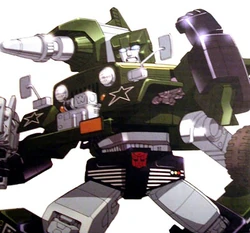 Hound (Transformers) | Neo Encyclopedia Wiki | Fandom