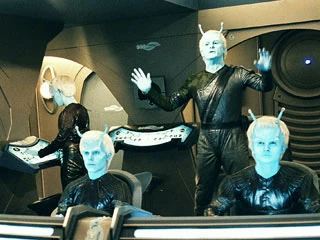 Andorian | Neo Encyclopedia Wiki | Fandom
