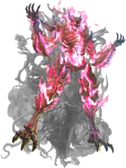 Siegfried and Nightmare | Neo Encyclopedia Wiki | Fandom