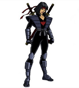 Karai | Neo Encyclopedia Wiki | Fandom