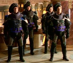 Sardaukar | Neo Encyclopedia Wiki | Fandom