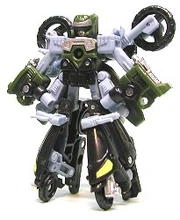 Perceptor | Neo Encyclopedia Wiki | Fandom