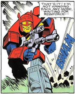 Blaster (Transformers) | Neo Encyclopedia Wiki | Fandom