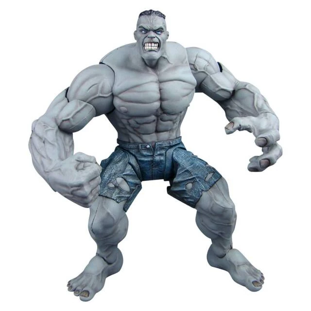 Hulk (Ultimate Marvel) | Neo Encyclopedia Wiki | Fandom