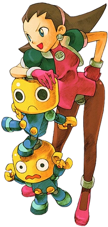 Servbot | Neo Encyclopedia Wiki | Fandom