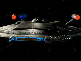 NX class starship | Neo Encyclopedia Wiki | Fandom