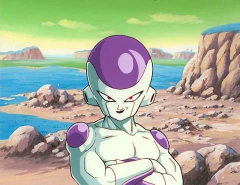 Frieza | Neo Encyclopedia Wiki | Fandom