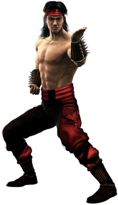 Liu Kang | Neo Encyclopedia Wiki | Fandom