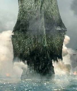 Flying Dutchman (Pirates of the Caribbean) | Neo Encyclopedia Wiki | Fandom