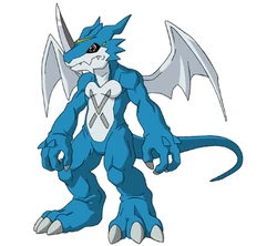 Veemon | Neo Encyclopedia Wiki | Fandom