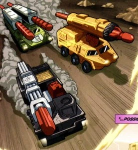 Wreckage (Transformers) | Neo Encyclopedia Wiki | Fandom