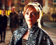 Lady Jessica | Neo Encyclopedia Wiki | Fandom