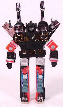 Gen 1 Rumble And Frenzy