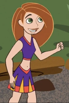Kim Possible (Character) | Neo Encyclopedia Wiki | Fandom