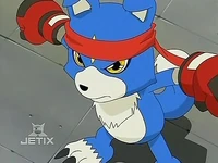 Gaomon | Neo Encyclopedia Wiki | Fandom