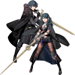 Byleth (Fire Emblem) | Neo Encyclopedia Wiki | Fandom