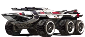 Mako (Mass Effect) | Neo Encyclopedia Wiki | Fandom