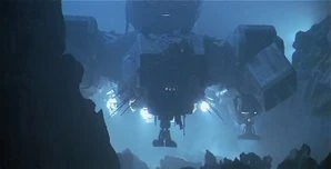 Nostromo (spaceship) | Neo Encyclopedia Wiki | Fandom