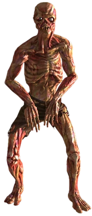 Ghoul (Fallout) | Neo Encyclopedia Wiki | Fandom
