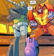 Hardhead (Transformers) | Neo Encyclopedia Wiki | Fandom