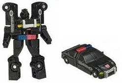 Strongarm (Transformers) | Neo Encyclopedia Wiki | Fandom