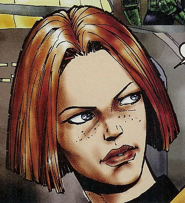 Galen DeMarco | Neo Encyclopedia Wiki | Fandom