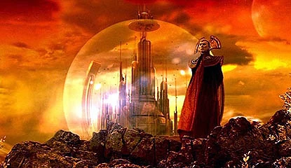 Gallifrey | Neo Encyclopedia Wiki | Fandom