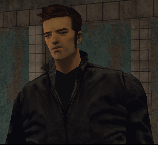 List of Grand Theft Auto III characters | Neo Encyclopedia Wiki | Fandom