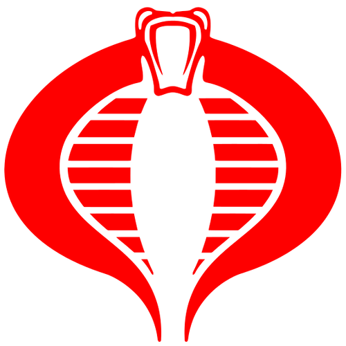 Decepticon Cobra Tattoo